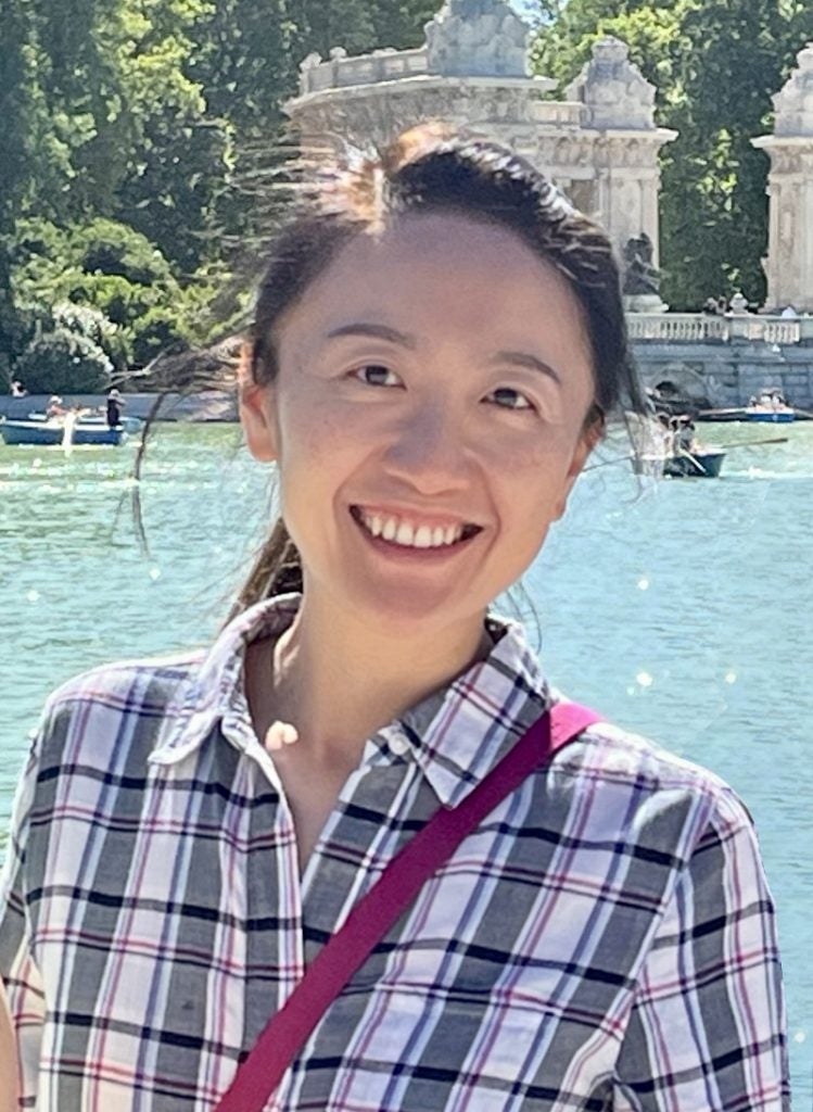 Current Members | Kuo Laboratory – Plant Virology