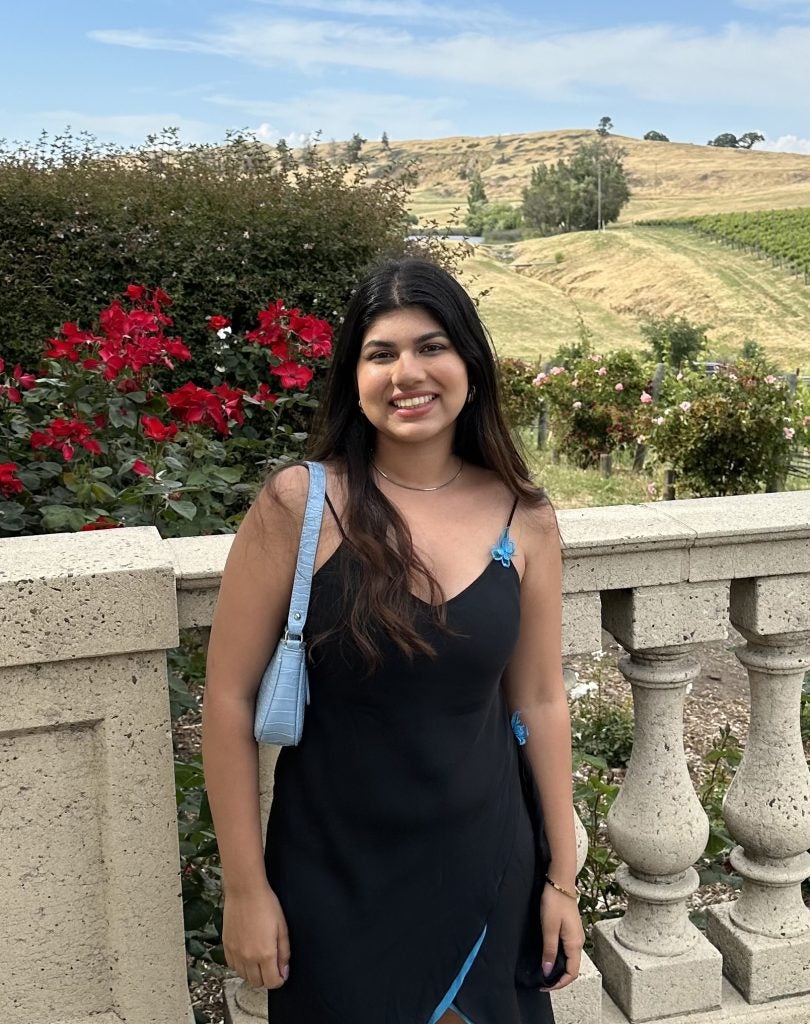 Current Members | Kuo Laboratory – Plant Virology