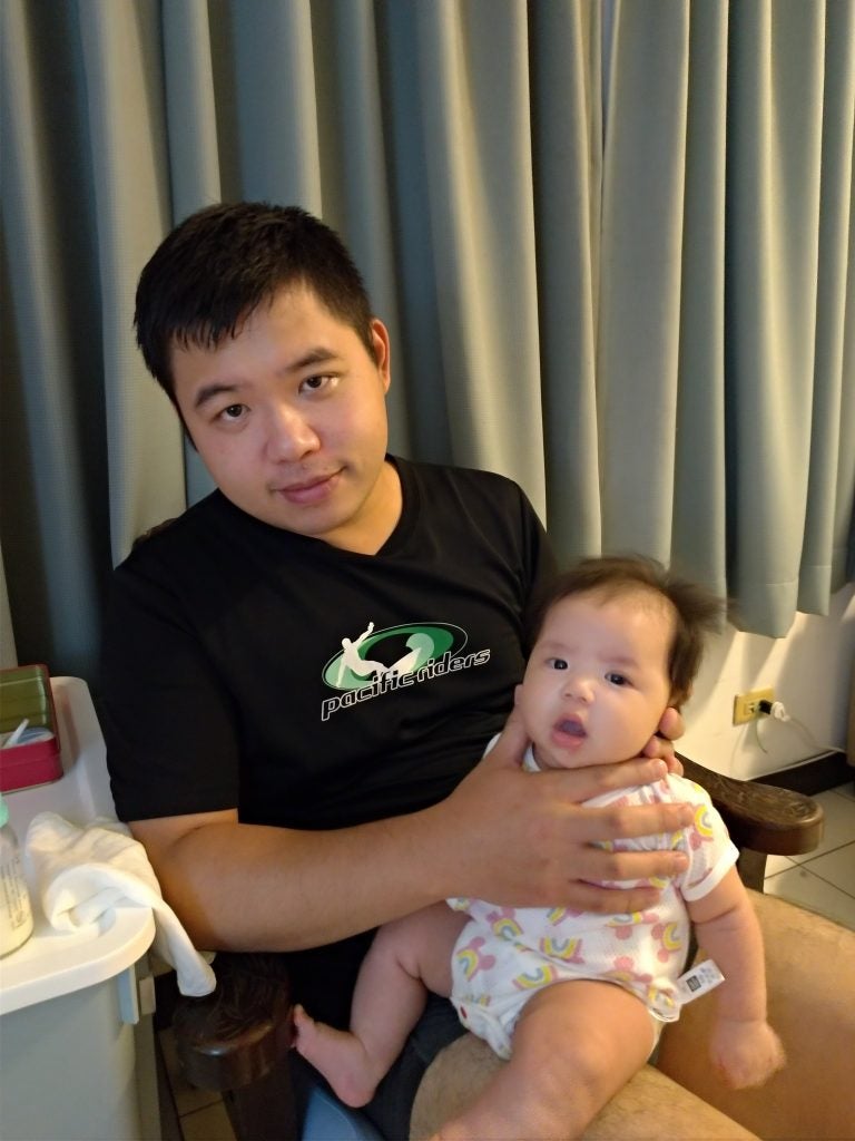 Current Members | Kuo Laboratory – Plant Virology