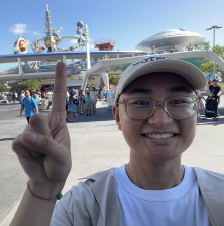 Current Members | Kuo Laboratory – Plant Virology